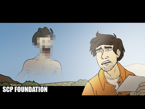 SCP-096 - Big Enough (Parody Video) ft. Connor