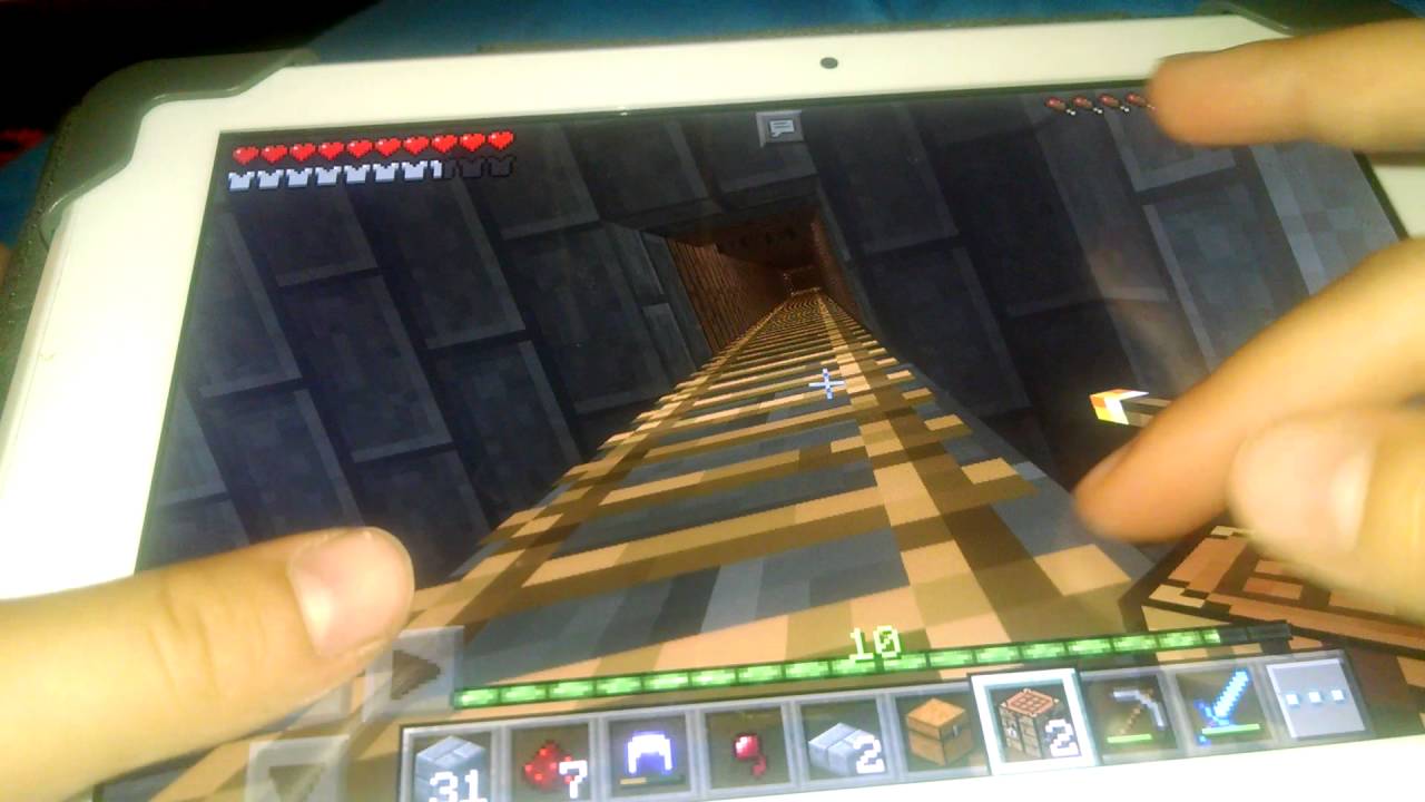 Throne in redstone? - YouTube
