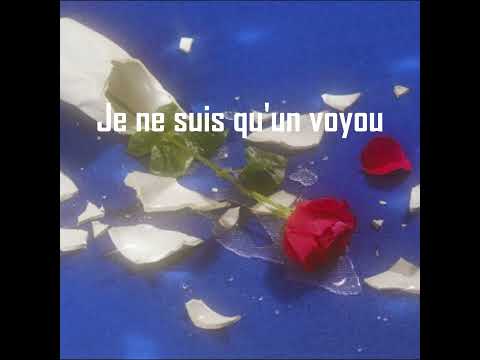 Myth Syzer (ft. Jok'Air) - Voyou (lyrics)