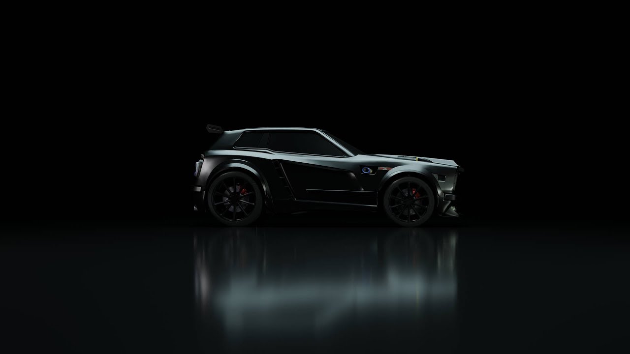 Mine - 1nonly (Champ 1 Rocket League Montage) - YouTube