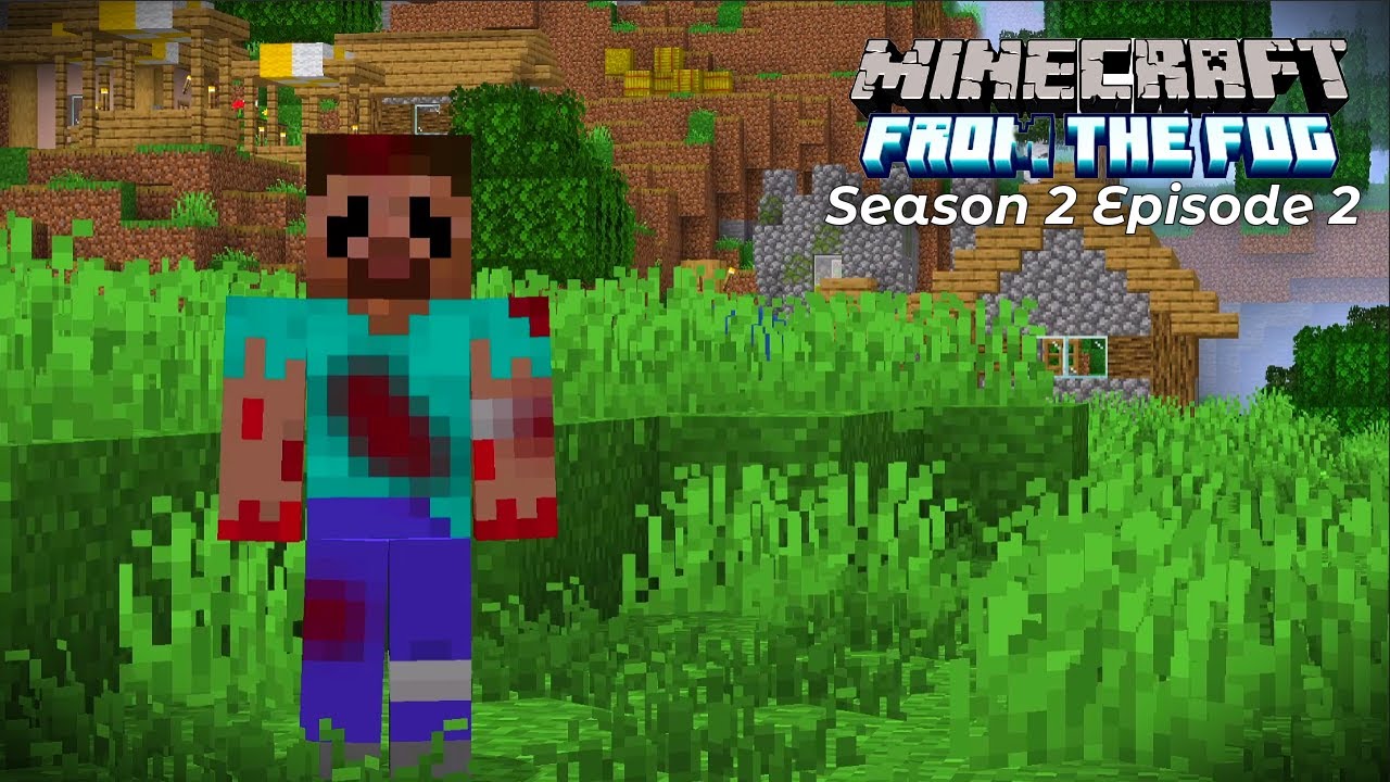 What Is That!?! - From The Fog S2 E2 - YouTube