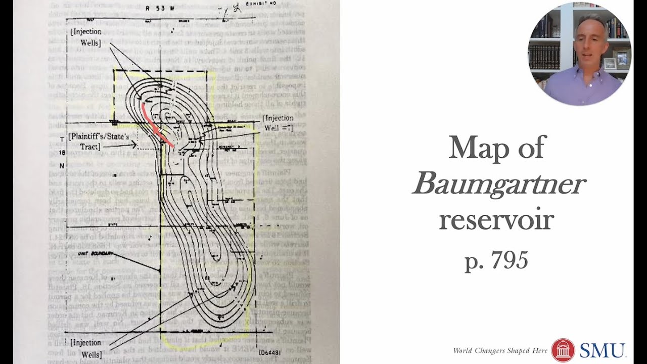Unitization (Oil & Gas 7.1) - YouTube