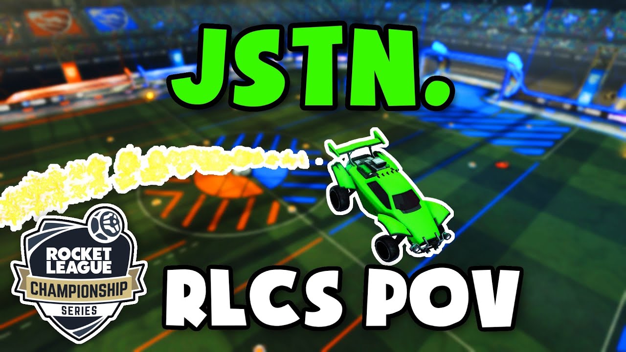 justin. RLCS POV #88 - VERSION1 vs THE GENEREAL NRG - YouTube