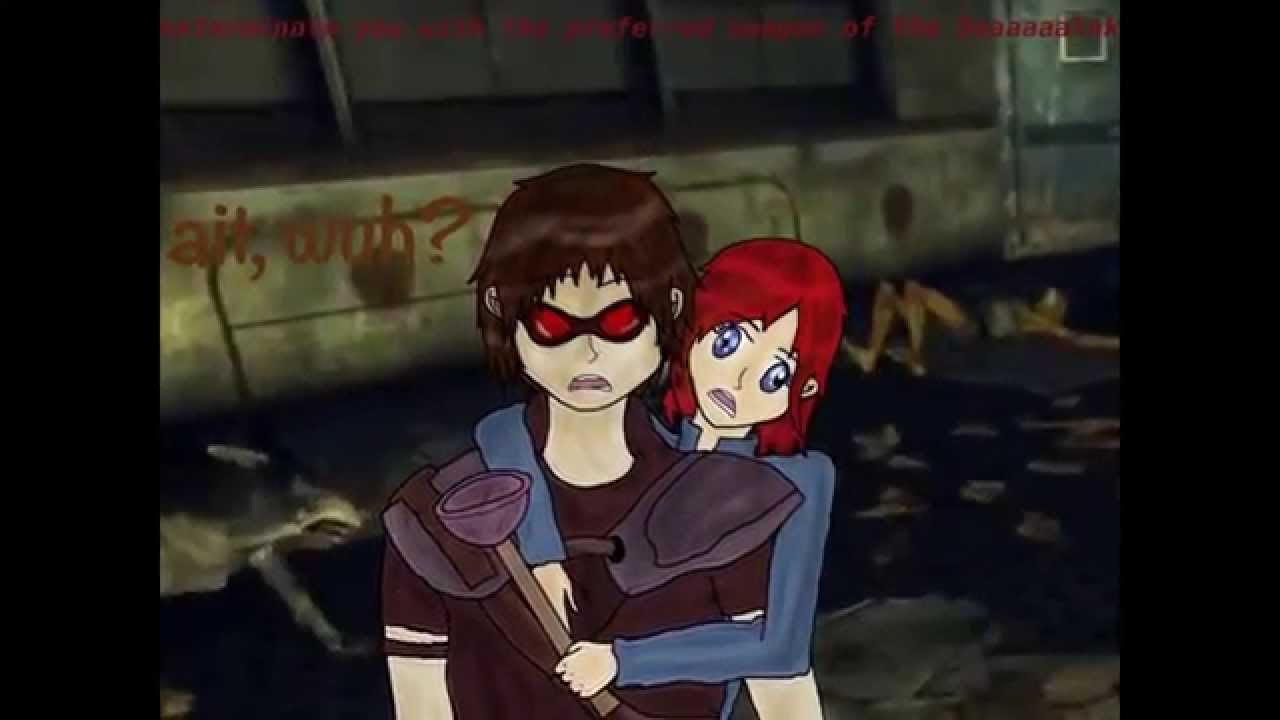 Cywren x Timebomb ~ Rude - YouTube