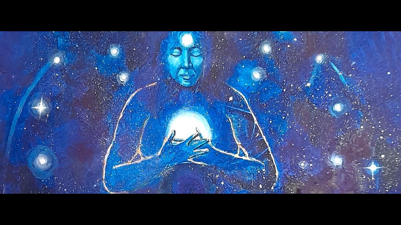 12 Rays of Light - slideshow and soundscape - YouTube