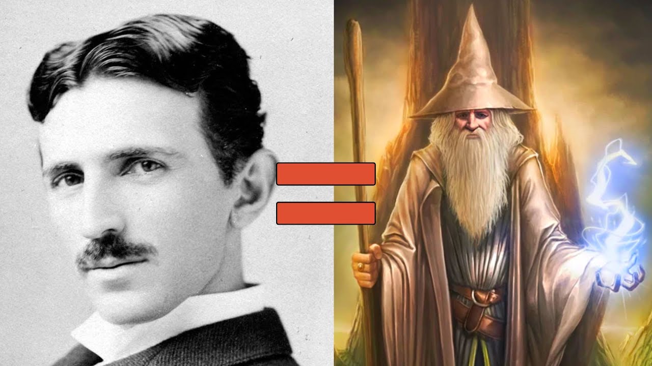 Engineering is Magic - YouTube