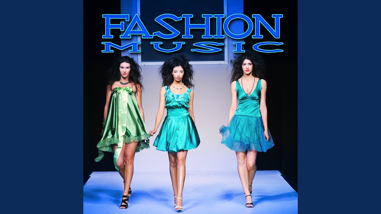 Fierce on the Catwalk (130 BPM) - YouTube