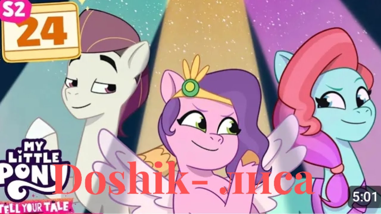 For@Sonya_Moon_124 - YouTube