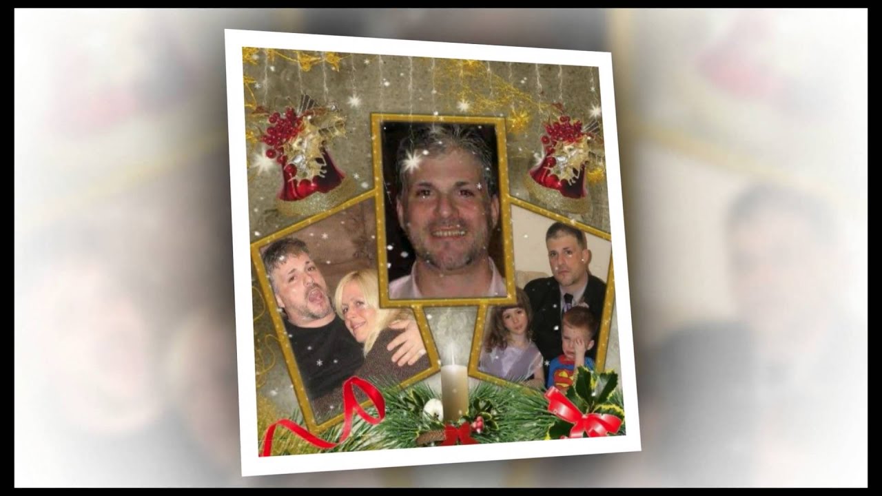 Heavenly Christmas Joe Dooling !! - YouTube