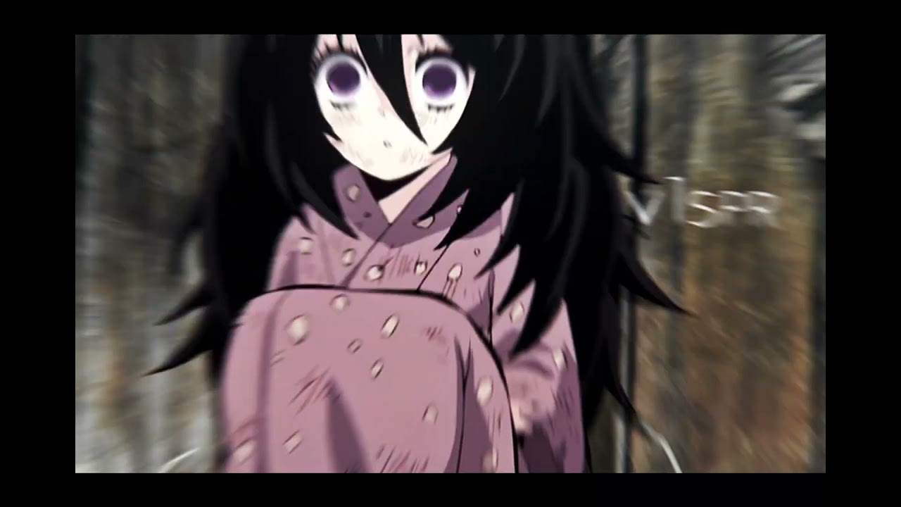 Demon slayer (KNAO) EDIT - YouTube