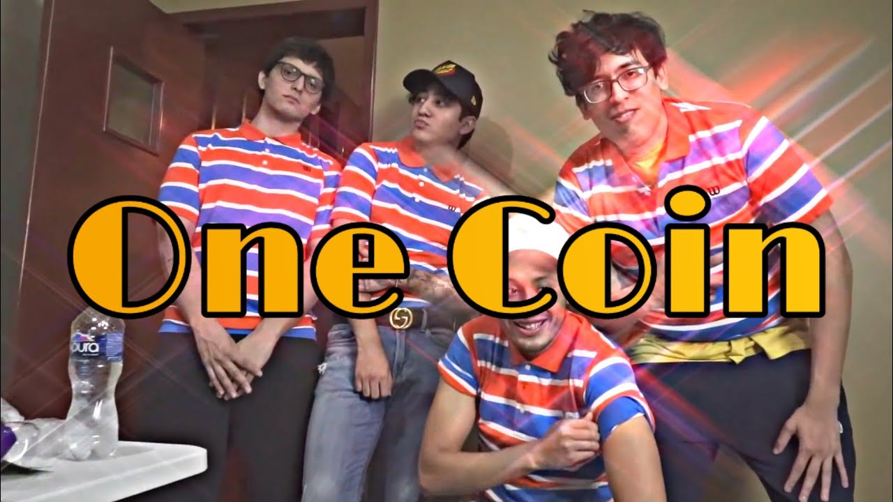 Late Y Su Experiencia Con La One Coin Crew Youtube
