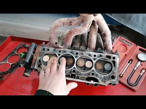 subap yakma sorunu | Araç çekiş düşüklüğünün sebebi nedir | subap yanık testi