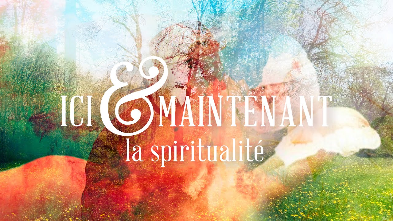 LA SPIRITUALITÉ - YouTube