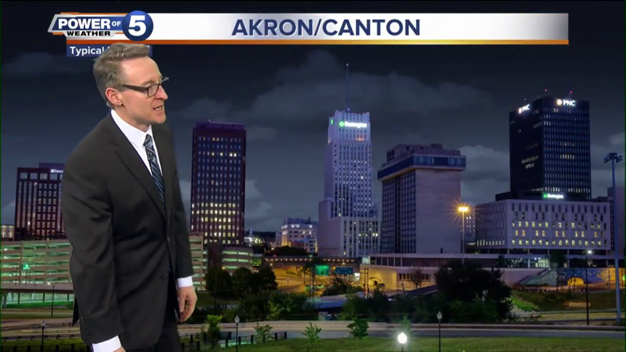 News 5 Cleveland Latest Headlines | March 20, 10pm - YouTube