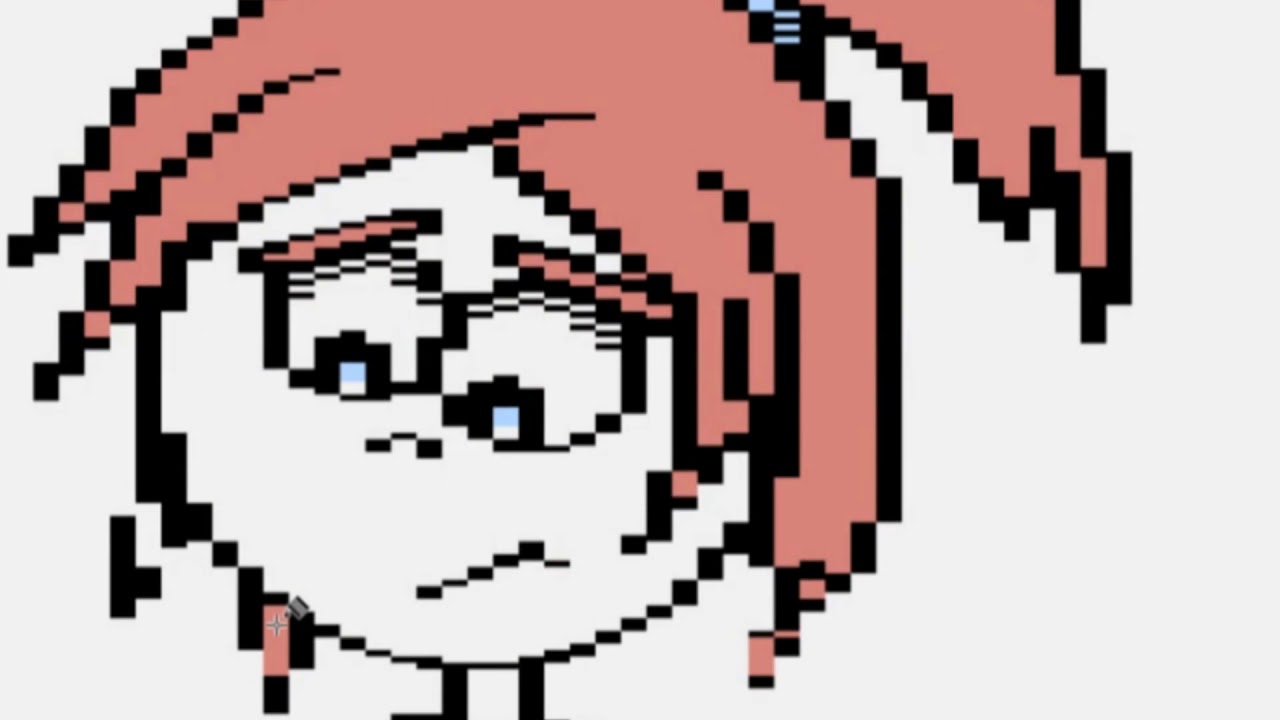 Atari Girl by MotionRide - YouTube