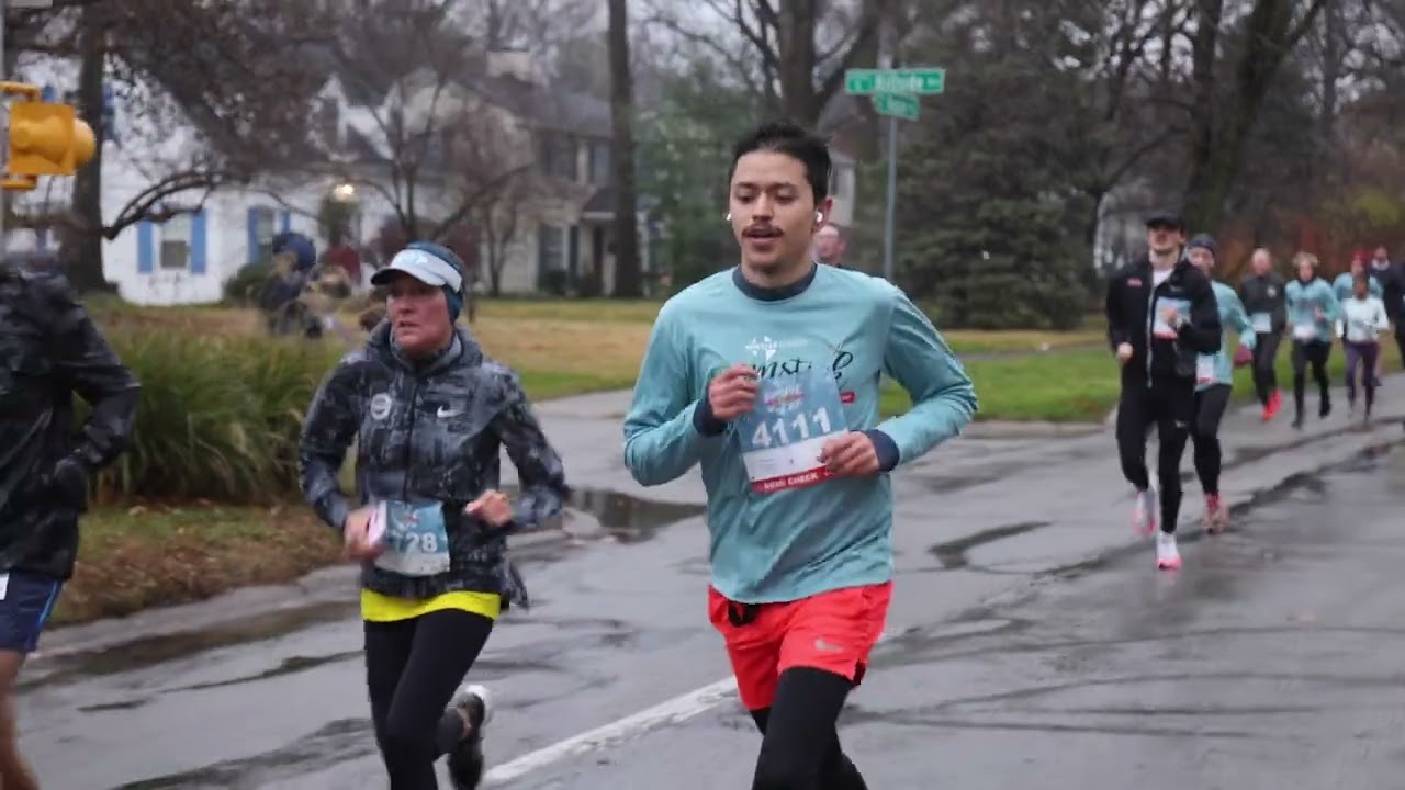 Drumstick Dash 2022 - REGISTER TODAY! - YouTube