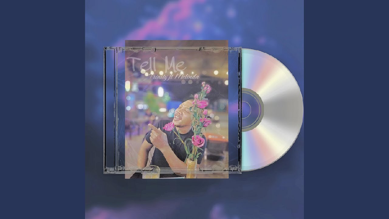 Tell me (feat. Melinda) - YouTube