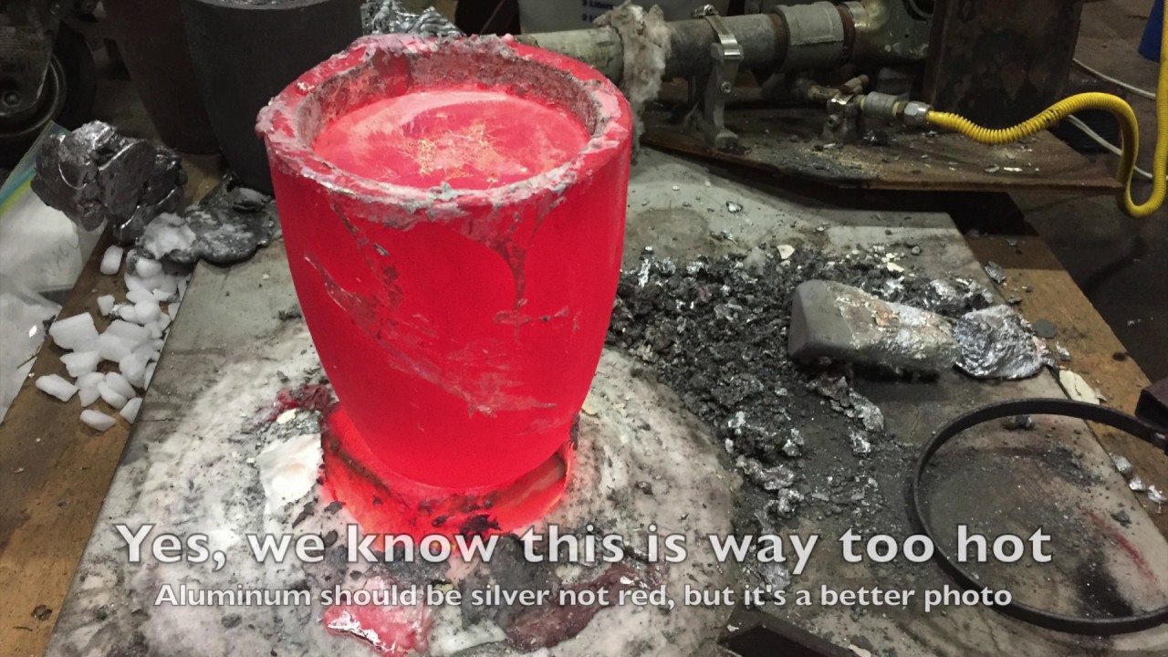 Spur Gears, Making of - YouTube