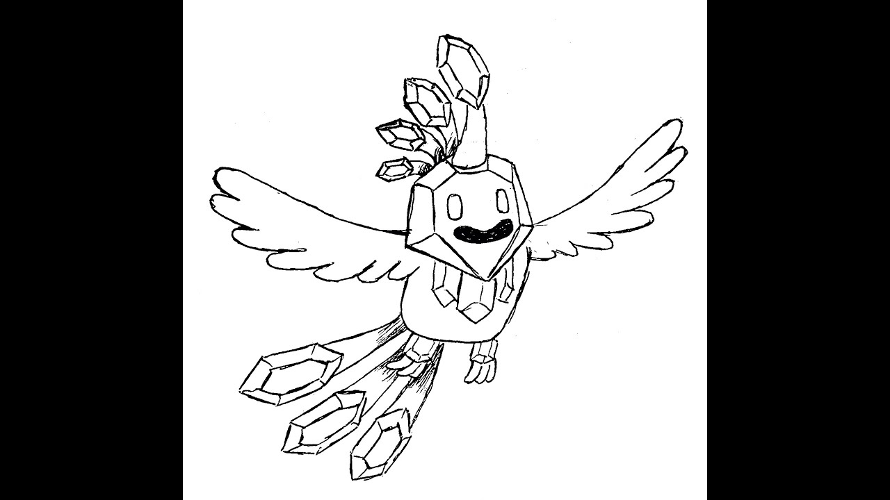 New tweedle sound on Christmas island - YouTube