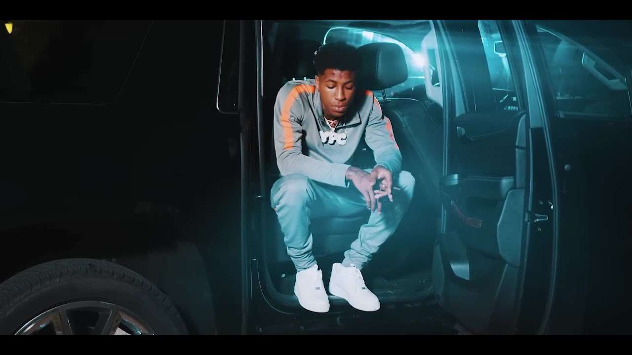 nba youngboy-letter to big dump-(slowed+reverb) - YouTube