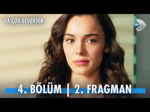 Ya Çok Seversen 4. Bölüm 2. Fragman | Leyla, Ateş'i şaşırtmaya devam ediyor!