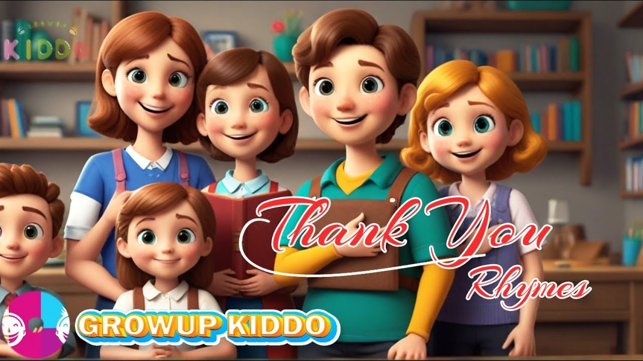 Little Gratitude: Kids' Heartfelt Thanks to Mom, Dad, Friends ...