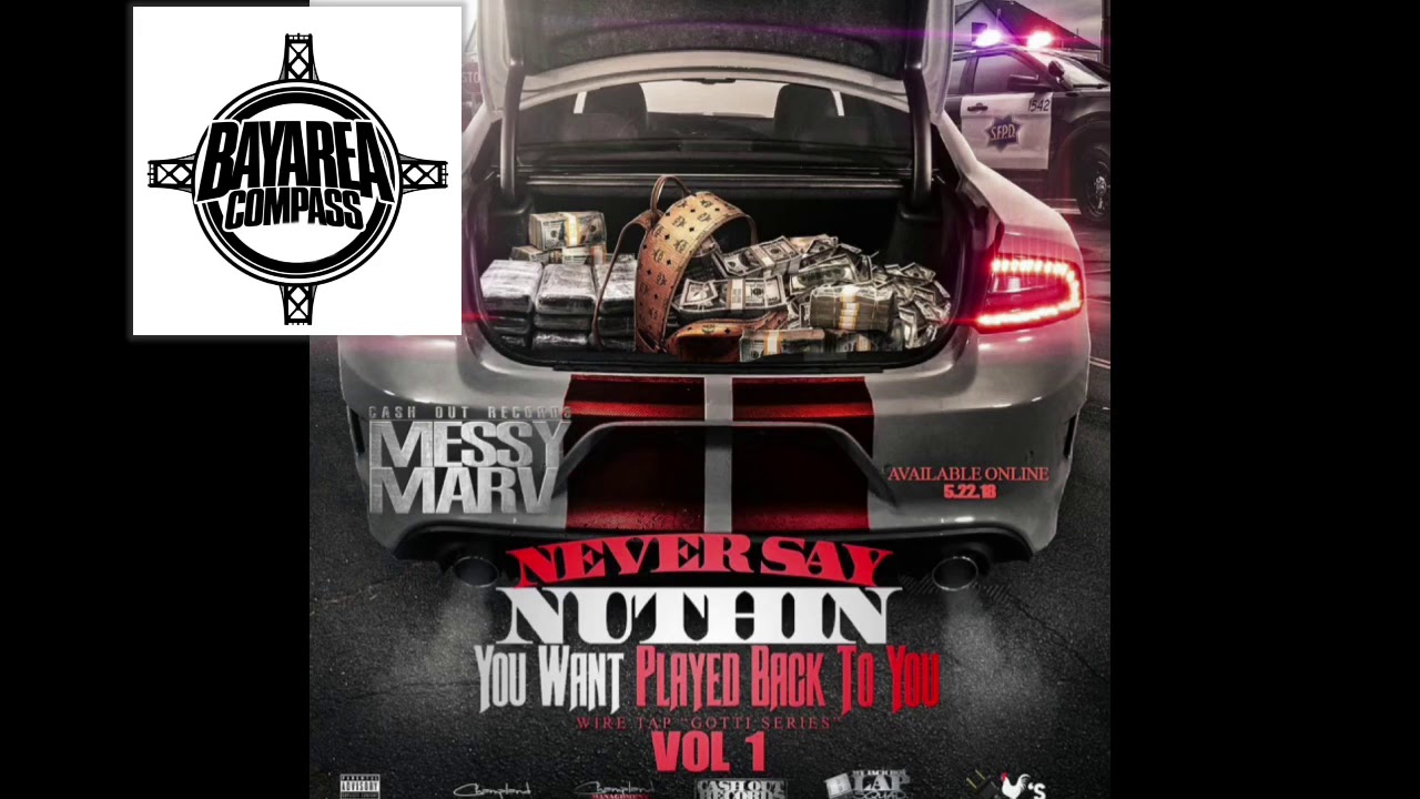 Messy Marv Disses Philthy Rich on A Track from His New Mixtape ...