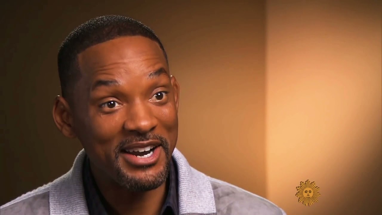 WILL SMITH IS TYLER PERRY PT 2 - YouTube