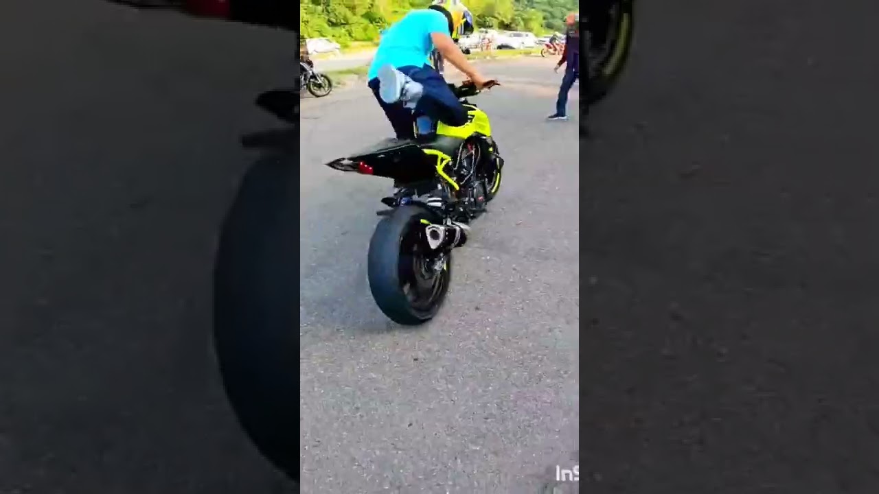 DEVIL RAIDER 1000 - YouTube