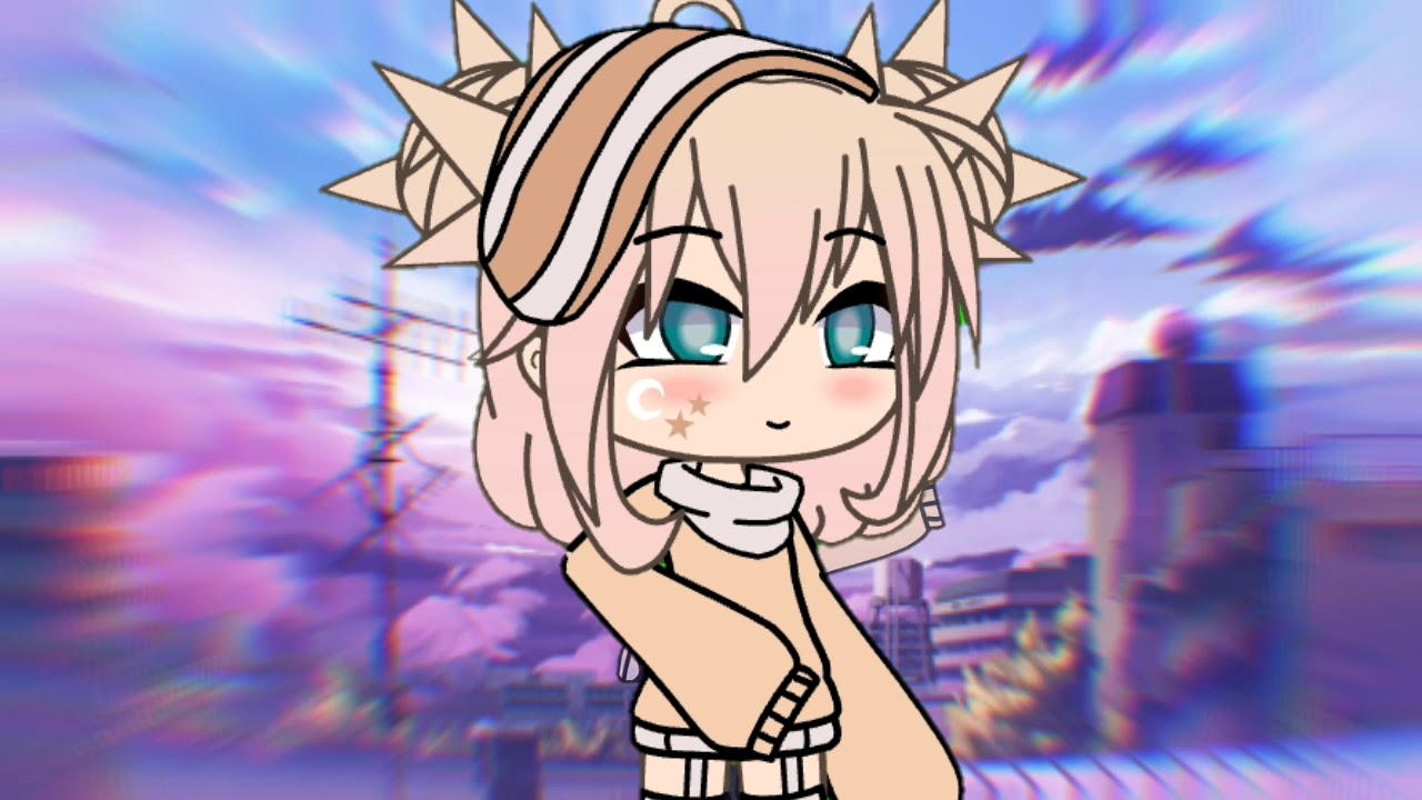 Intro pour crystal gacha - YouTube
