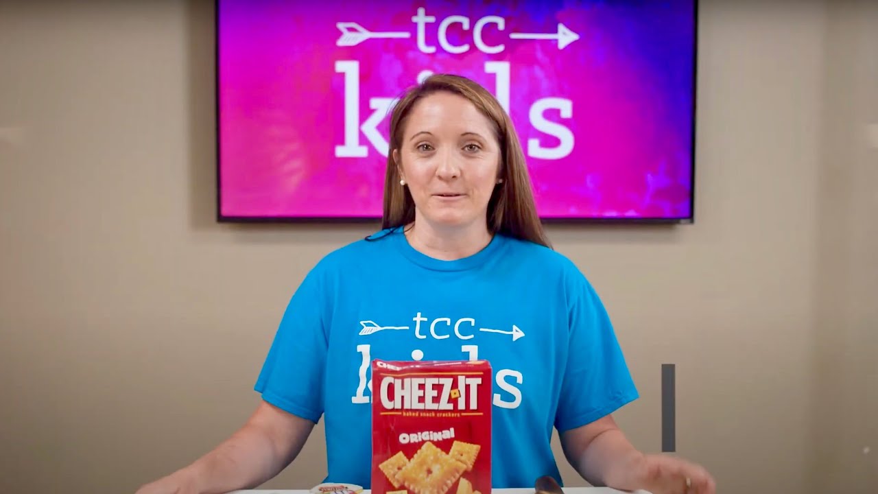 TCC Kids Worship-at-Home Week 13 (June 21) - YouTube
