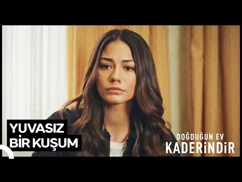 Günahsız Bir Çocuğun Hakkına Mı Gireyim? | Doğduğun Ev Kaderindir