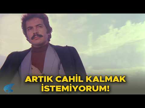 Ben Topraktan Bir Canım l Türk Filmi l Orhan, Cahilliğin Bedelini Ödüyor