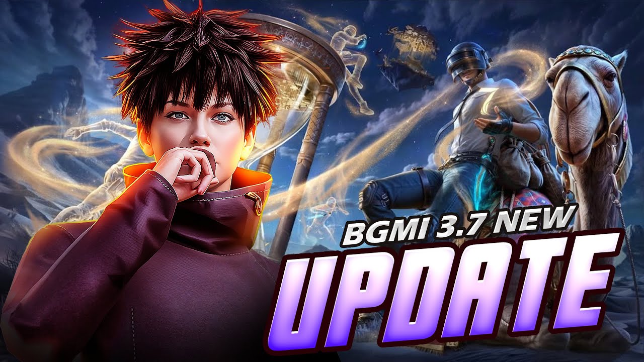 BGMI NEW UPDATE 3.7 LIVE w RETROX!!!! #shortsfeed #shortslive #shorts - YouTube