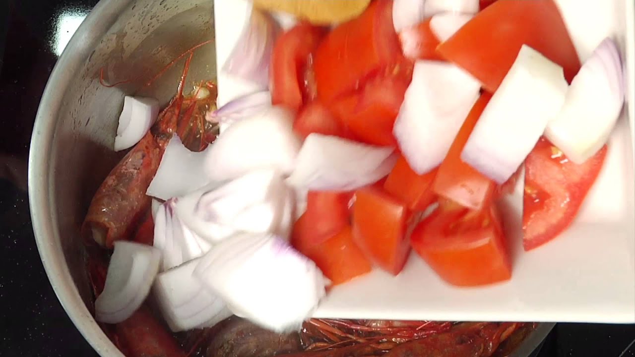 Ideas para la cena de San Juan: recetas de entrantes gourmet - YouTube