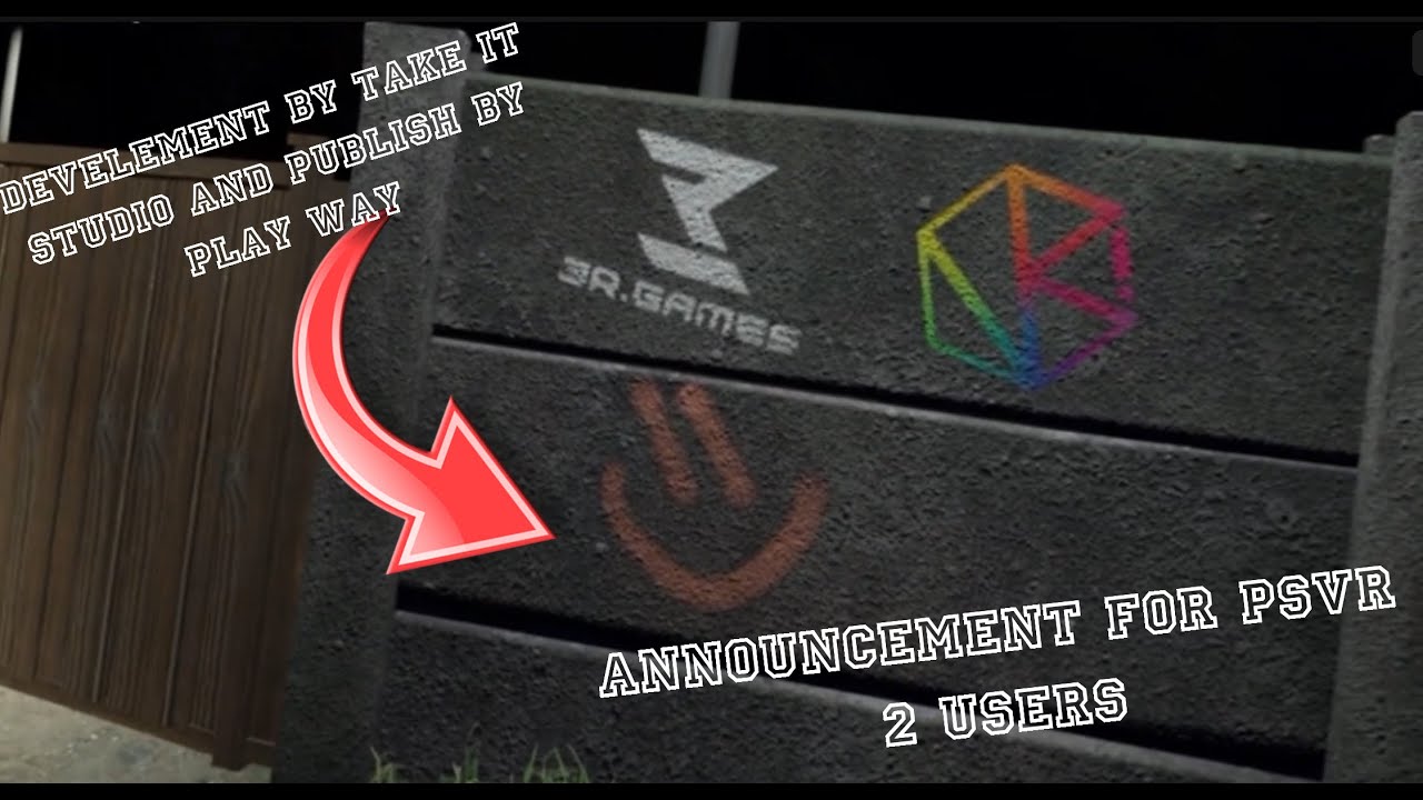 Thief simulator vr greenview street coming soon to psvr2 #3rgames #vr # ...