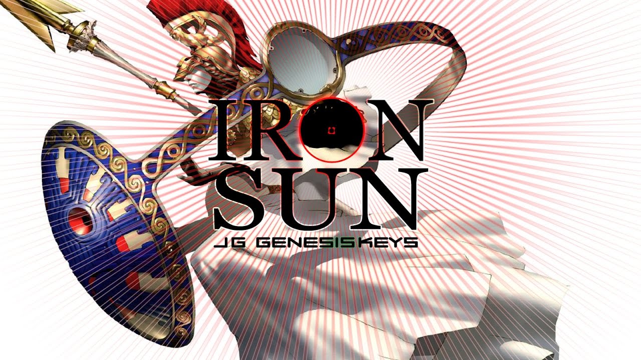 GenesisKeys - Iron Sun - YouTube