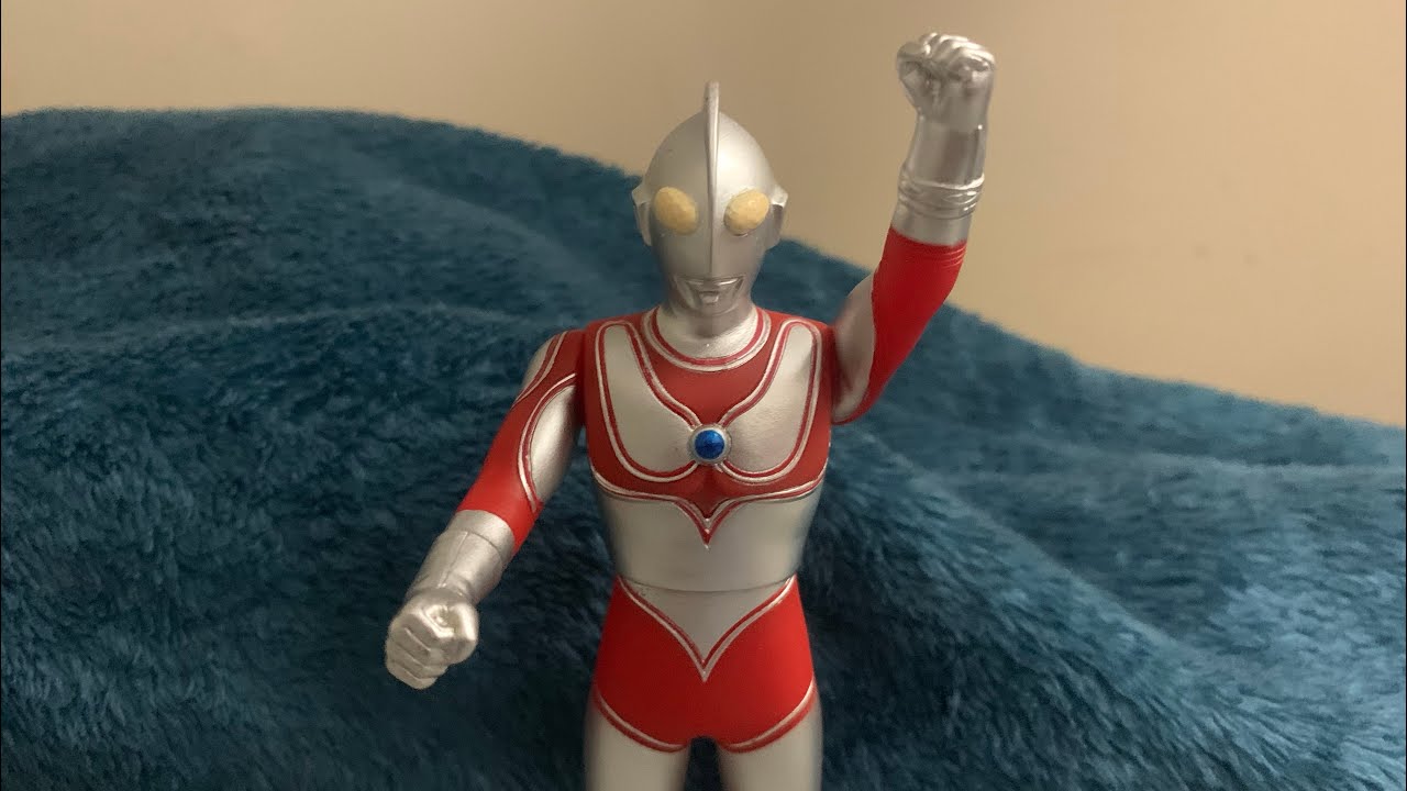 Return of Ultraman Ep 1 - All monsters attack! - YouTube