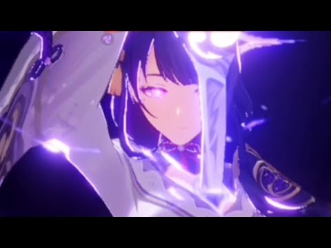 Raiden Shogun Simp - YouTube