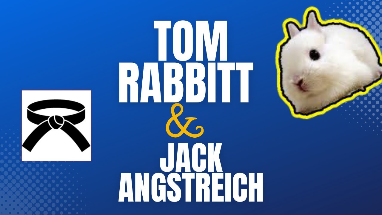 Tom Rabbitt & Jack Angstreich Argue With Christian About Darth Dawkins ...