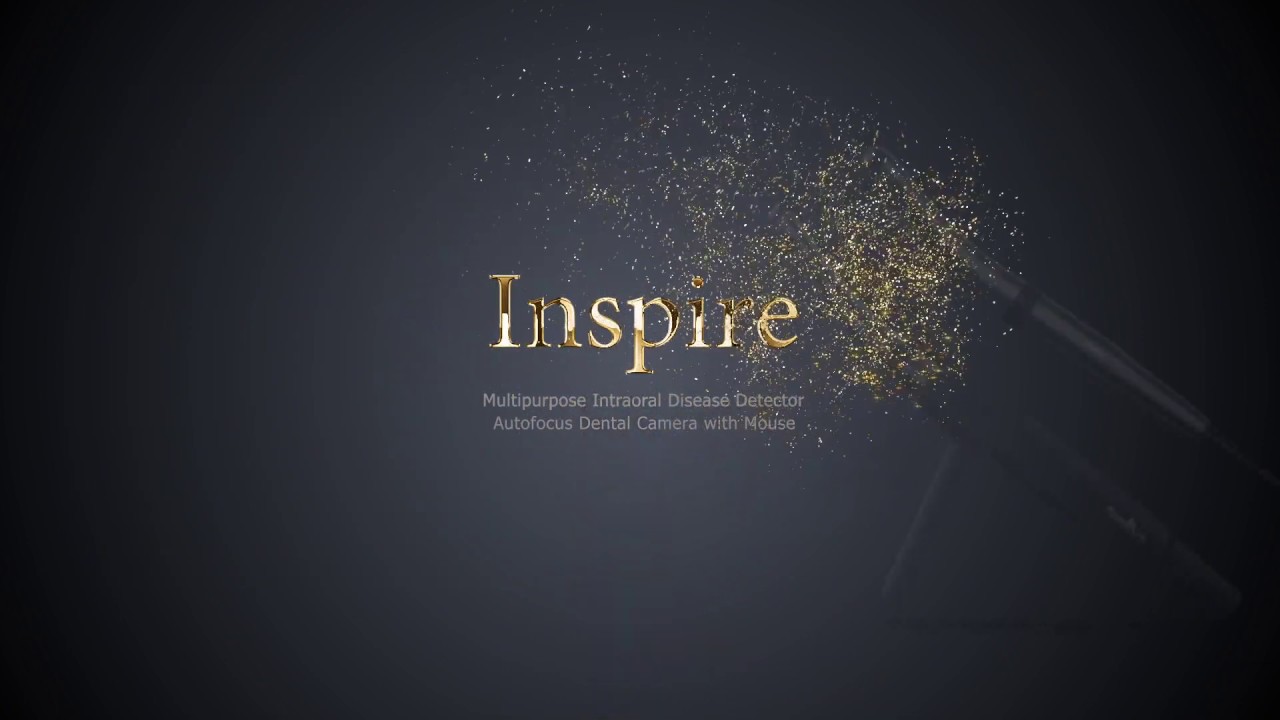 Inspire - YouTube