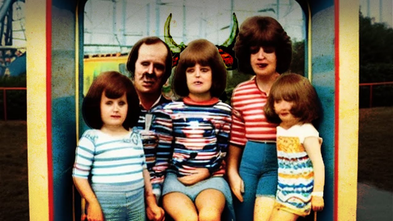 The Theme Park That Vanished in 1989 (Liminal Land) - YouTube