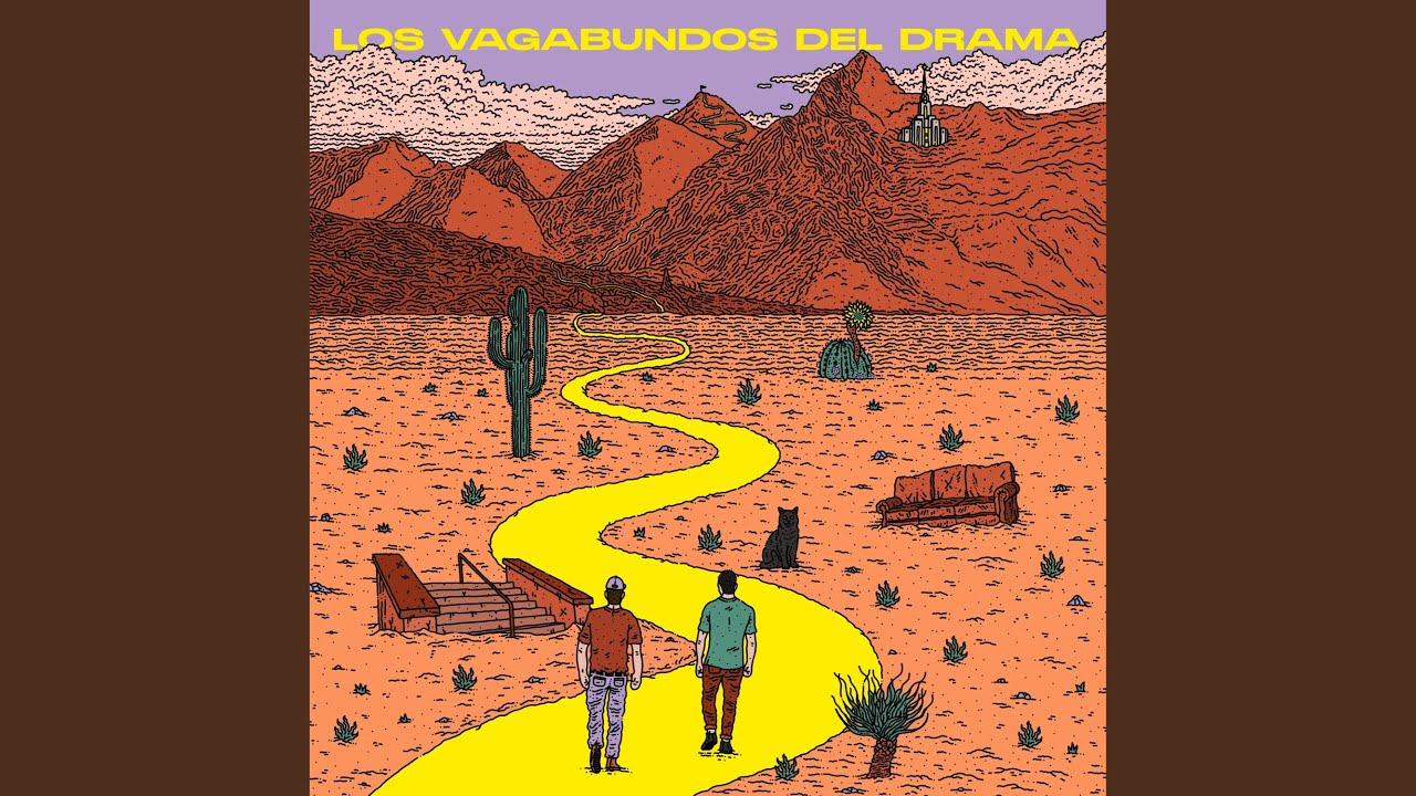 Sin Mapa Ni Rumbo - YouTube