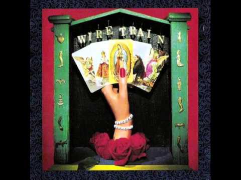 Wire Train - Spin - YouTube