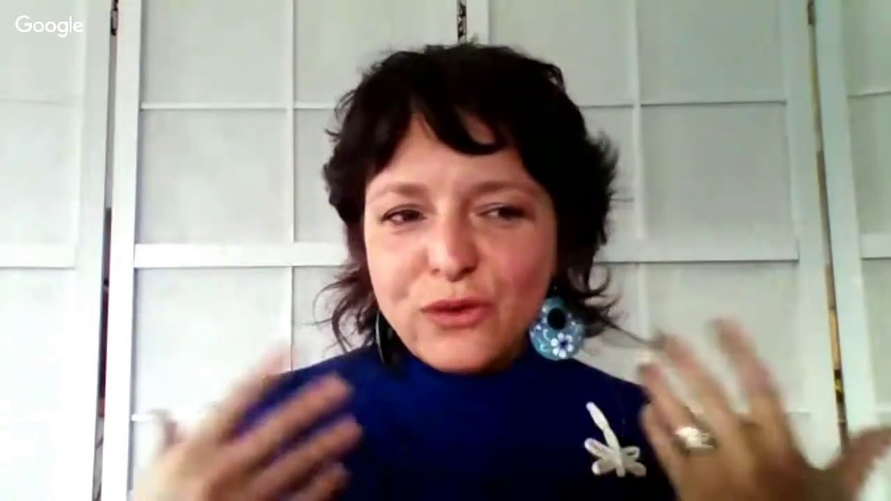 Le Cornet-Surprise de Caroline Burel pour "Ailes & Luit" TV - YouTube