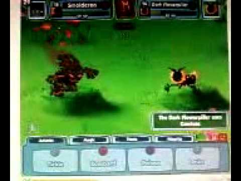 MISCRITS--DARK FLOWERPILLER ubicación y captura - YouTube