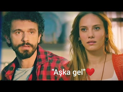 Demir & Yasemin \