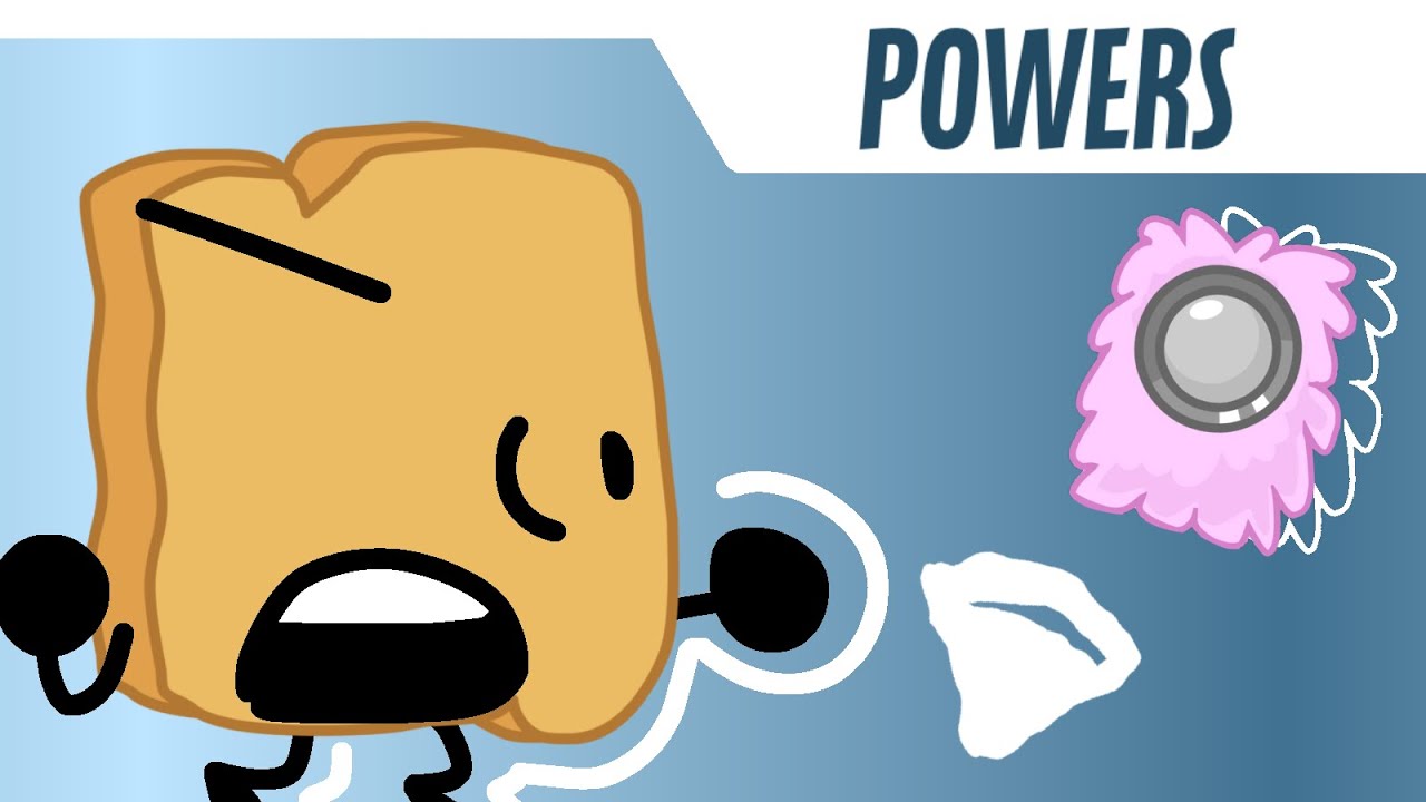 BFDI Camp Again 3: Amazing Woody Skills, Go! - YouTube