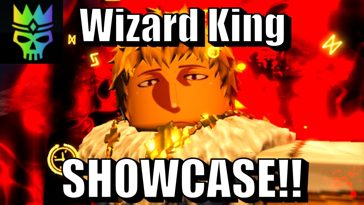 ⏳ Overlord Wizard King Julius SHOWCASE Anime Last Stand - YouTube