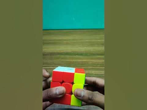 CUBE LOOP (PART 83) #rubikscube #cube #cubing #rubik #infinite #loop #infinitycube #cubber # ...